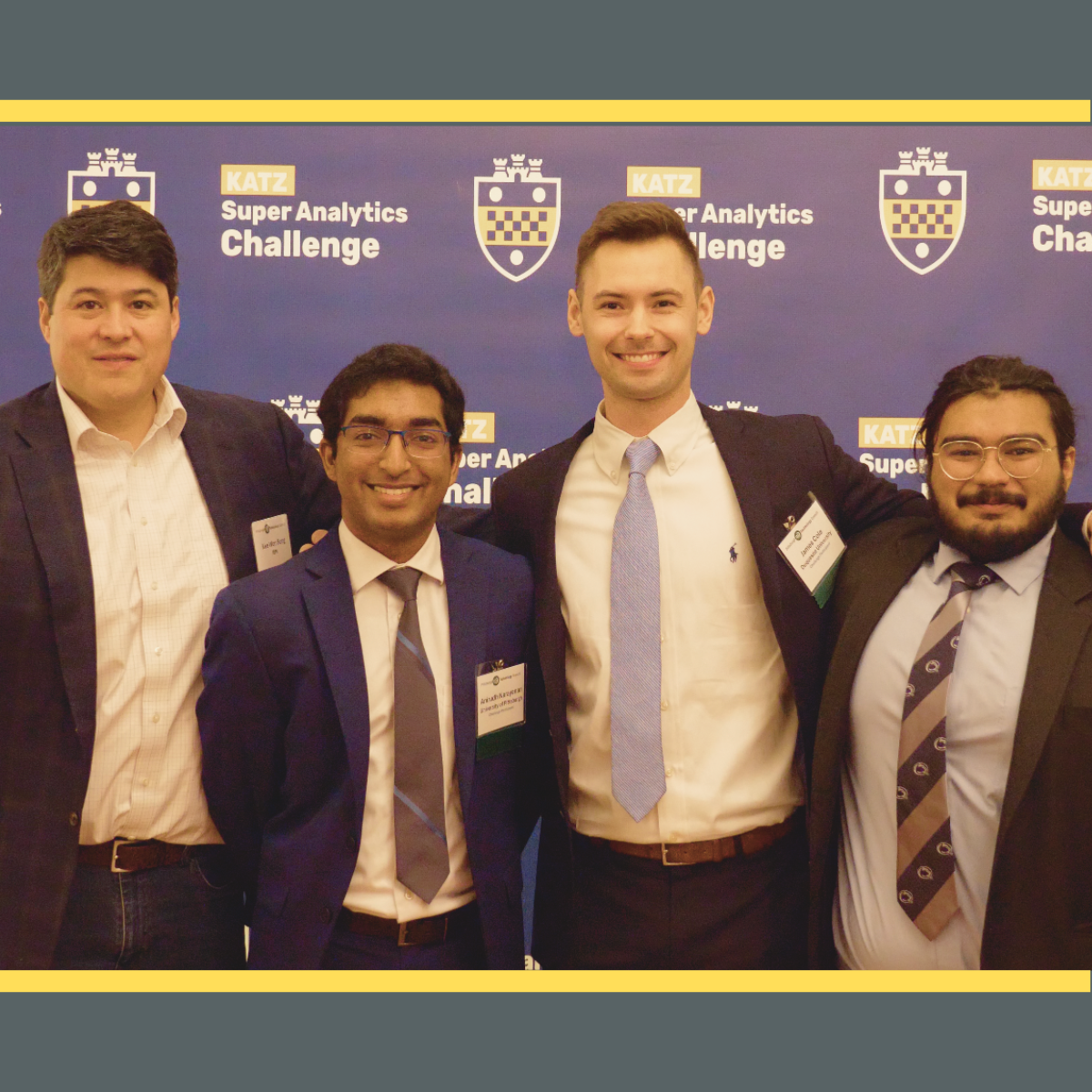 2024 Super Analytics Challenge: Data-Driven Solutions to Local Challenges